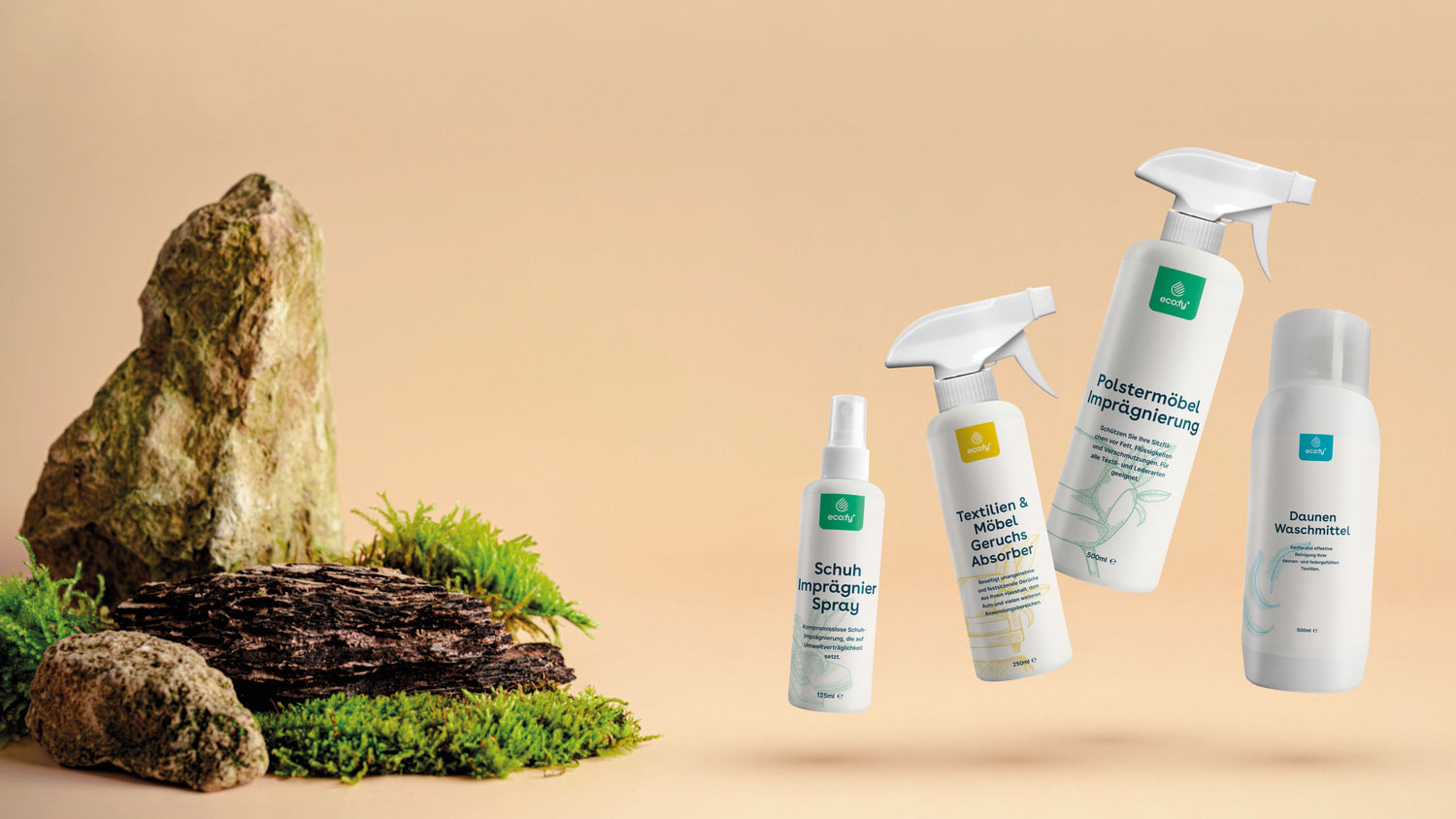 eco:fy® - "Ecofy" votre quotidien avec nos outils ! 🌱